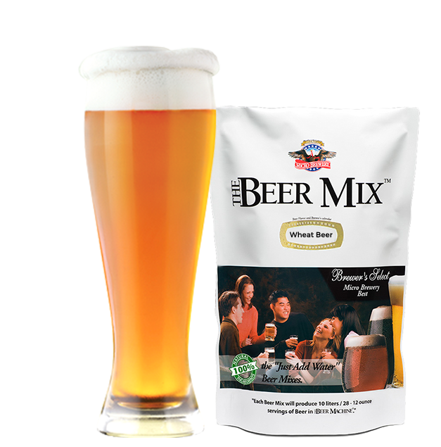 Beer Machine – Beer Machine