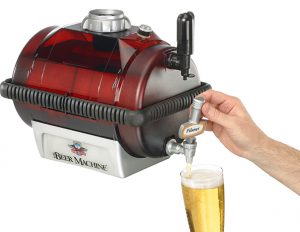 Beer Machine